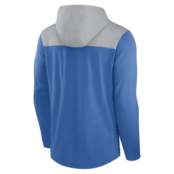 Nike Detroit Lions Nfl Pullover Hoodie