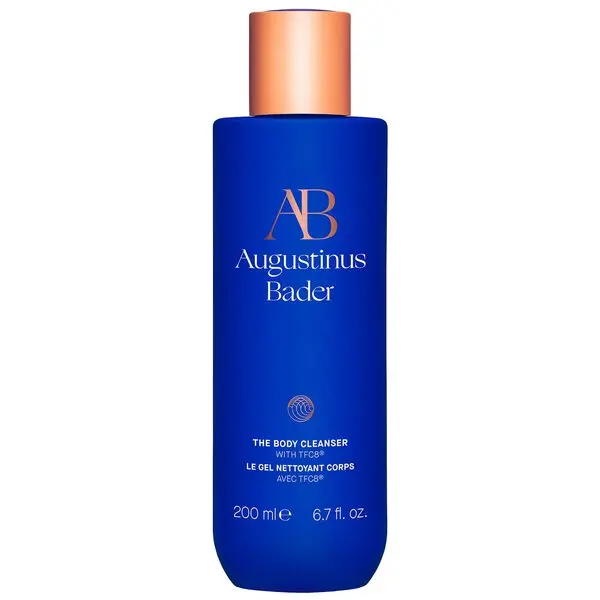 Augustinus Bader The Body Cleanser 200ml - One-color