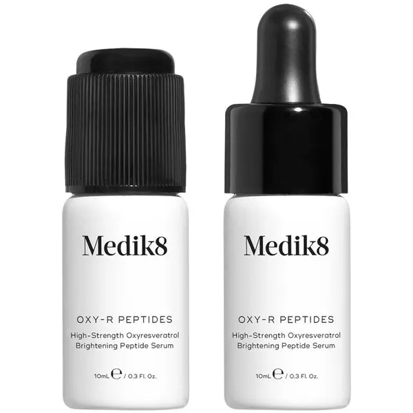 MEDIK8 Oxy-r Peptides 2x10ml - One-color