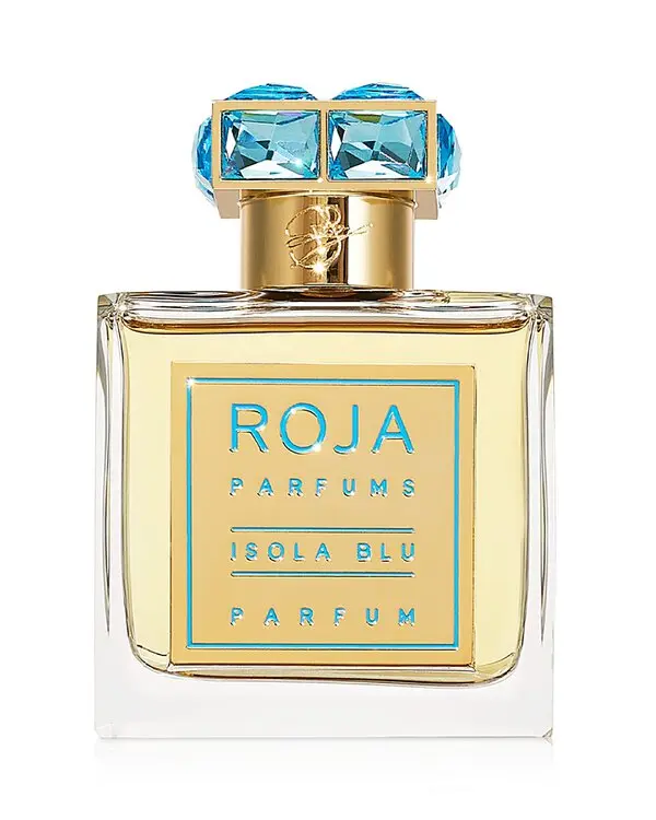 ROJA Parfums Isola Blu Parfum 1.7 Oz - No Color