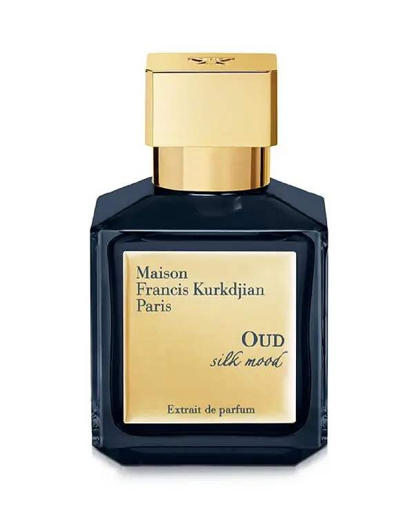 Maison Francis Kurkdjian Oud Silk Mood Extrait De Parfum 2.4 Oz - No Color