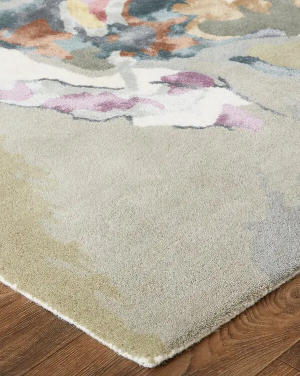 FEIZY Dafney Dfy8864f Area Rug, 2' X 3