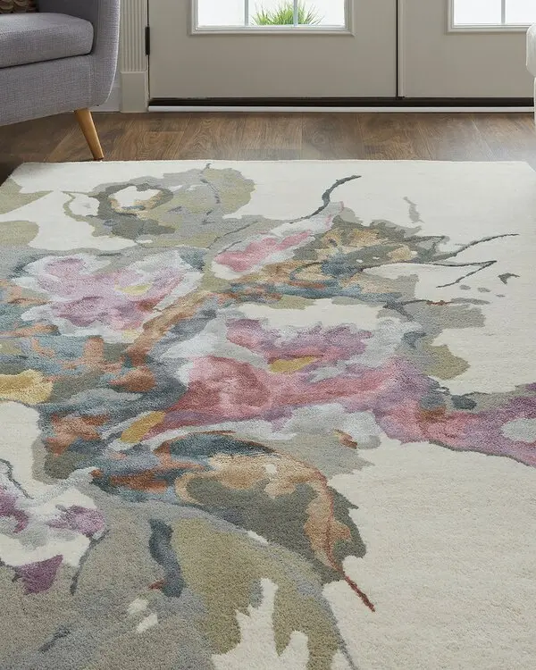 FEIZY Dafney Dfy8864f Area Rug, 2' X 3