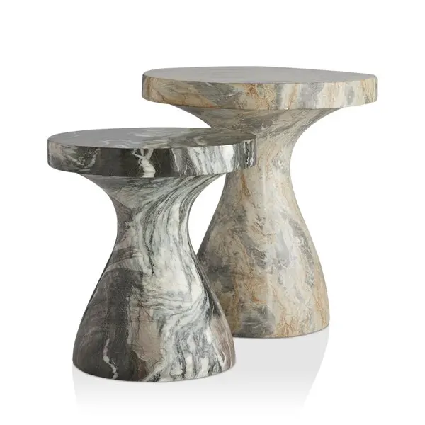 ARTERIORS Serafina Large Accent Table
