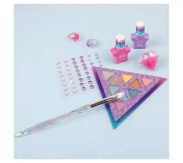 MAKE IT REAL Makeup Kit Mystic Crystal