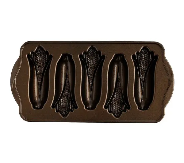 NORDICWARE Corn Cakes Pan