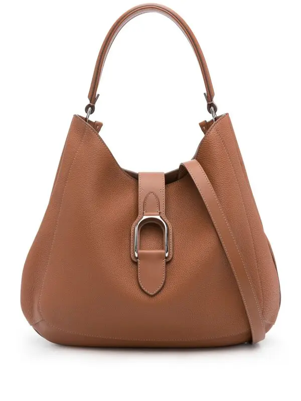 Ralph Lauren Hobo Shoulder Bag