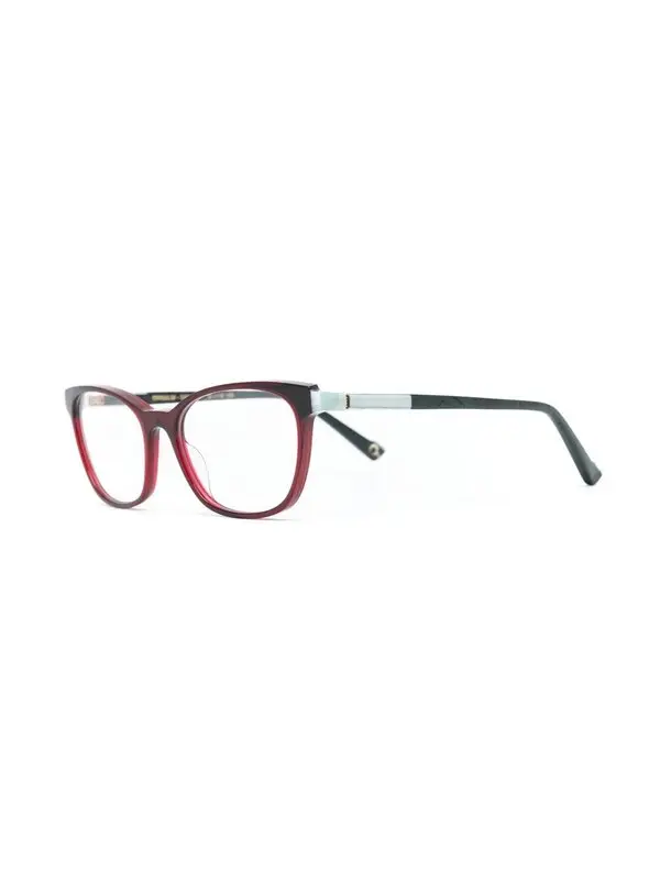 ETNIA BARCELONA Grimaldi Square-frame Glasses