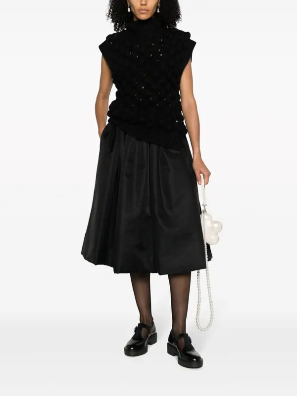 Simone Rocha Sleeveless Jumper