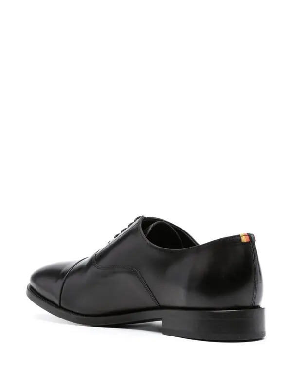 Paul Smith Bari Leather Oxford Shoes