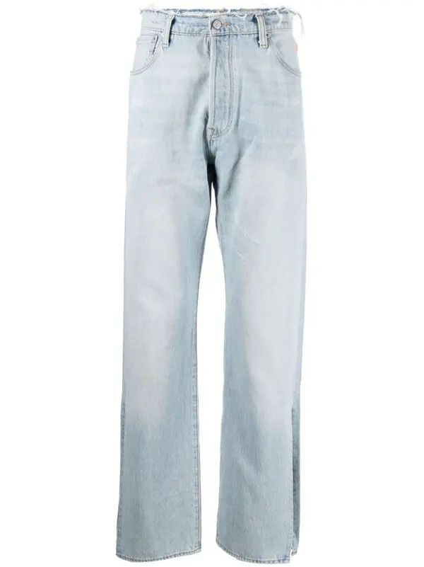 ERL X Levi's 501 Jeans