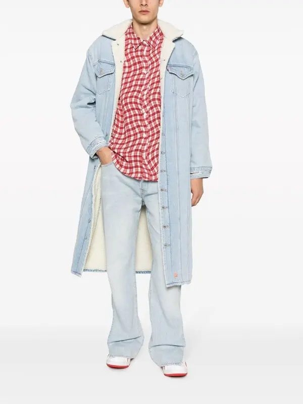ERL X Levi's 501 Jeans