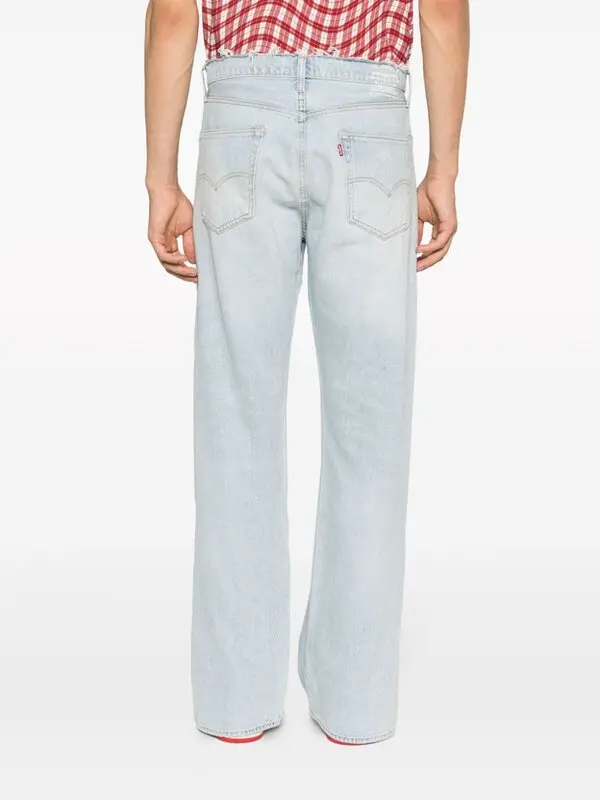 ERL X Levi's 501 Jeans