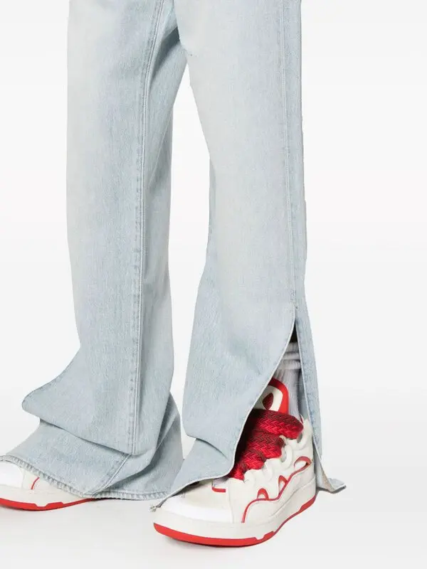 ERL X Levi's 501 Jeans