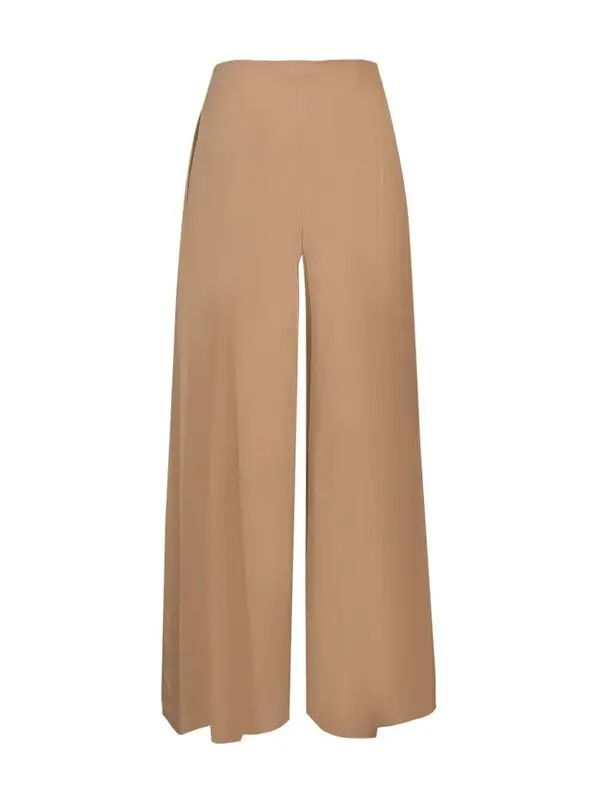 TWP Drew Pleated Trousers