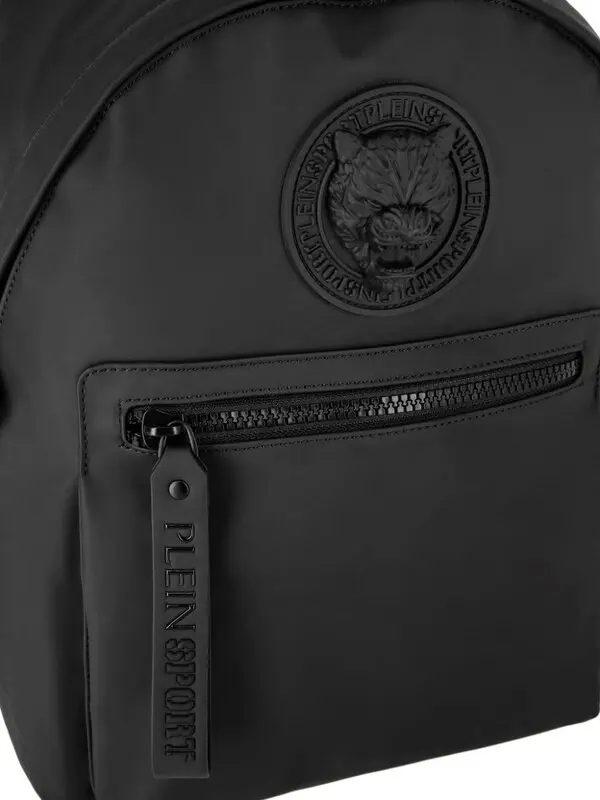 PLEIN SPORT Boston Backpack