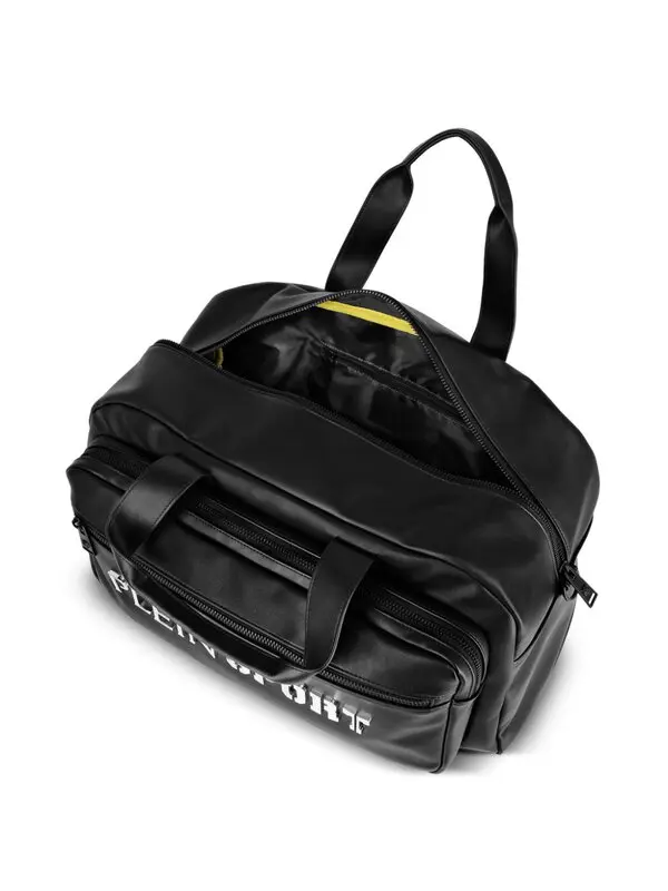 PLEIN SPORT Arizona Duffle Bag