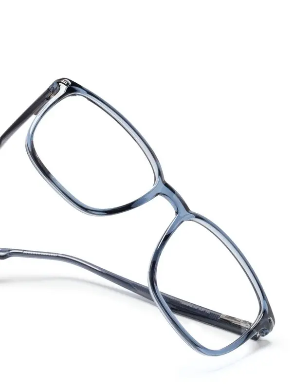 Carrera Eyewear 292 Rectangle-frame Acetate Glasses