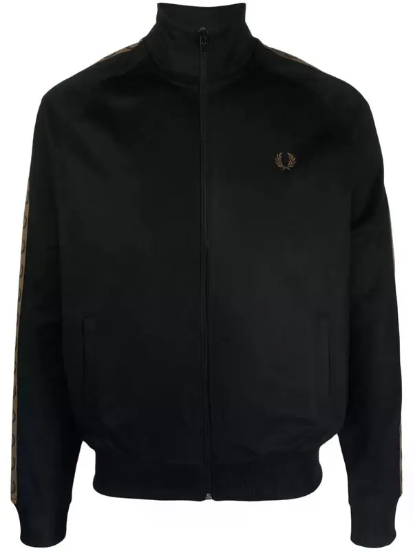 Fred Perry Taped Track Jacket