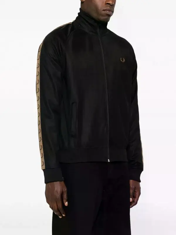 Fred Perry Taped Track Jacket