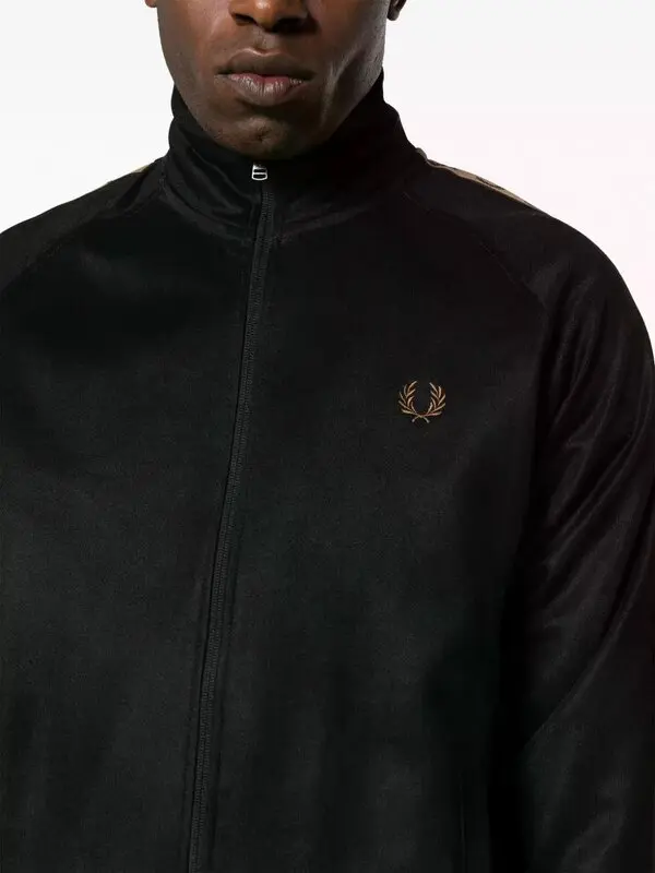 Fred Perry Taped Track Jacket