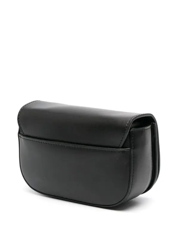 CHIARA FERRAGNI Eyelike Moon Shoulder Bag