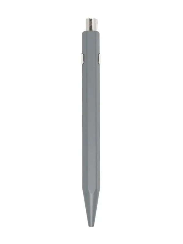 CARAN D'ACHE Logo-engraved Ballpoint Pen