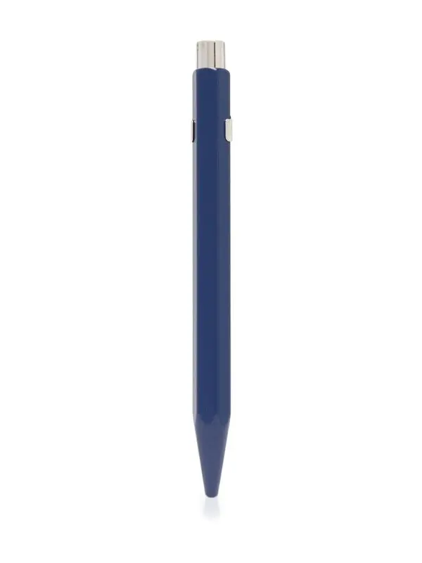 CARAN D'ACHE Logo-engraved Ballpoint Pen