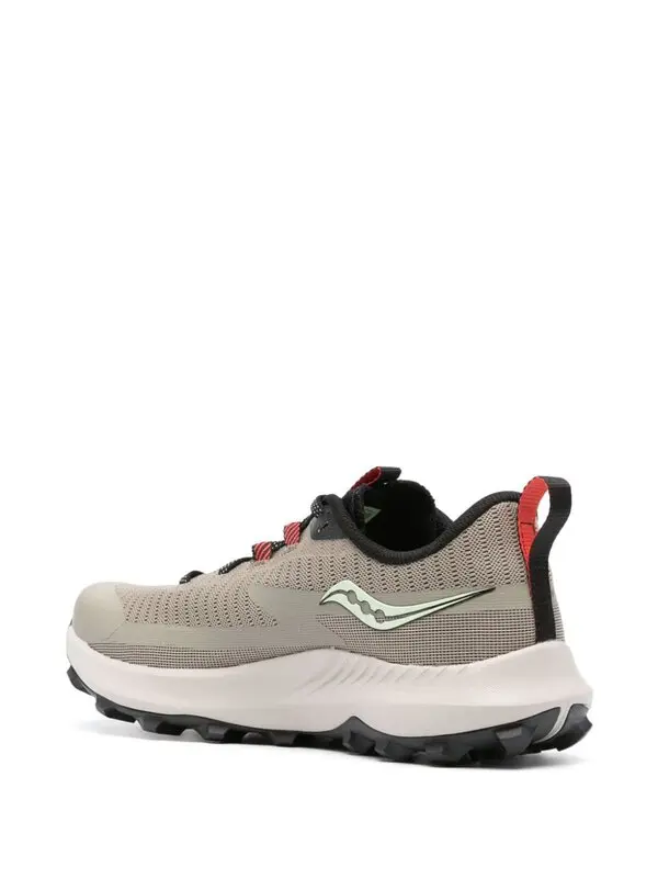 Saucony Running Ride 16 Low-top Sneakers - Neutrals