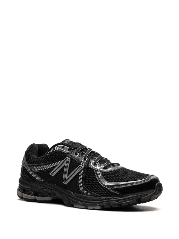 NEW BALANCE 860 Mesh Panelled Sneakers