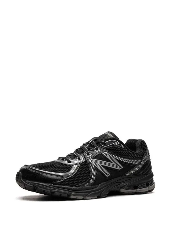 NEW BALANCE 860 Mesh Panelled Sneakers