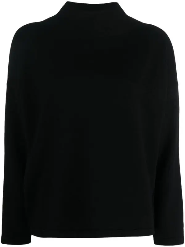 GENTRYPORTOFINO Fine-knit Jumper