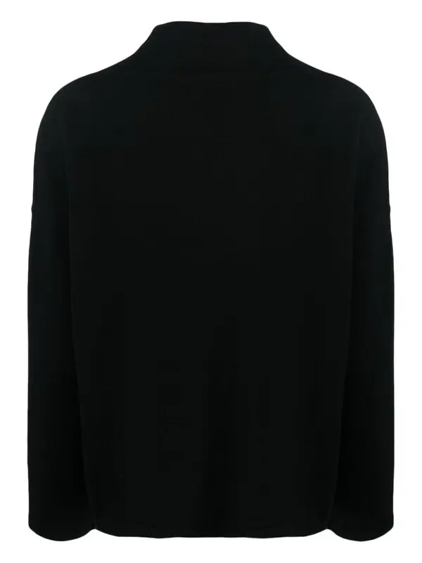 GENTRYPORTOFINO Fine-knit Jumper