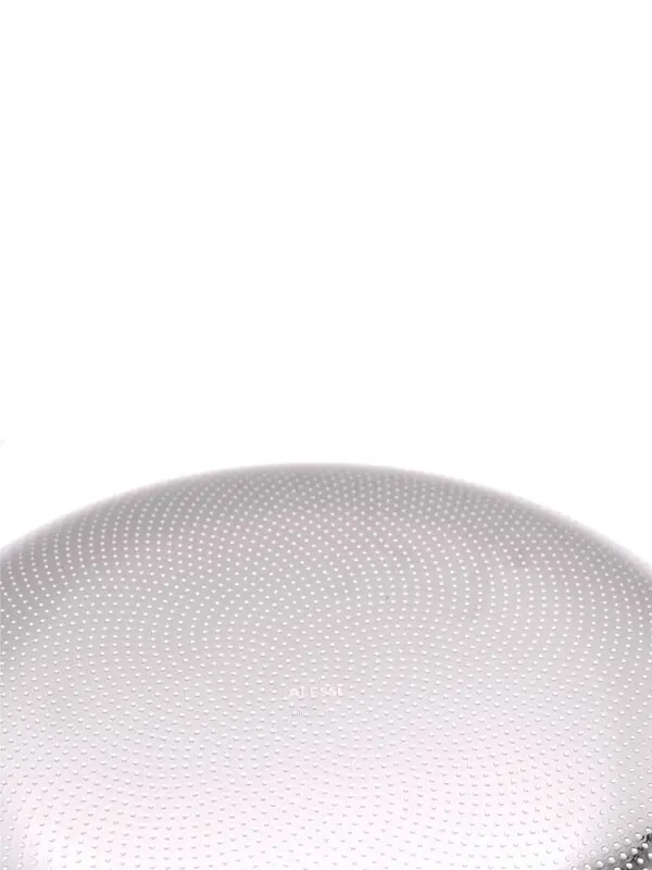 ALESSI Embossed-finish -tone Bowl