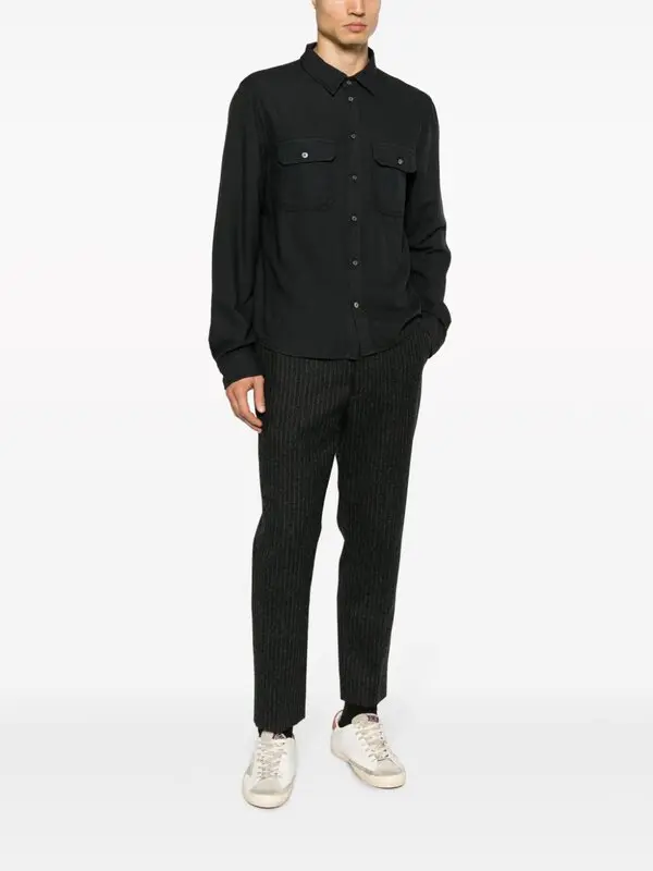 Zadig&Voltaire Stan Shirt