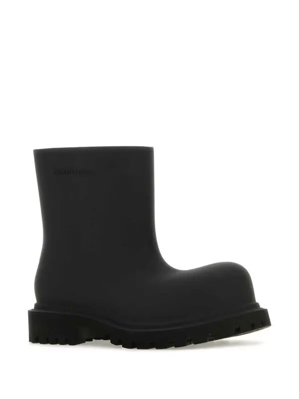 Balenciaga Steroid Boots
