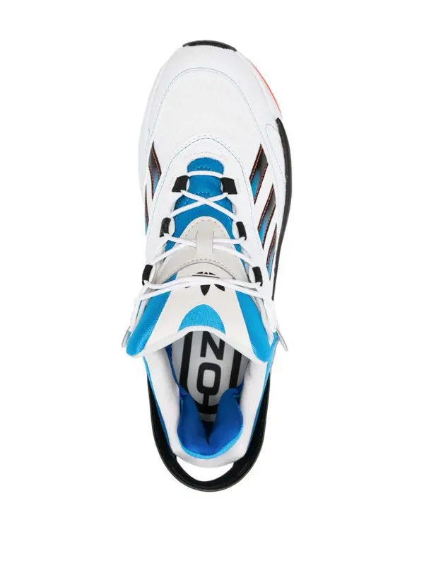 Adidas Originals Ozmorph Low-top Sneakers - White