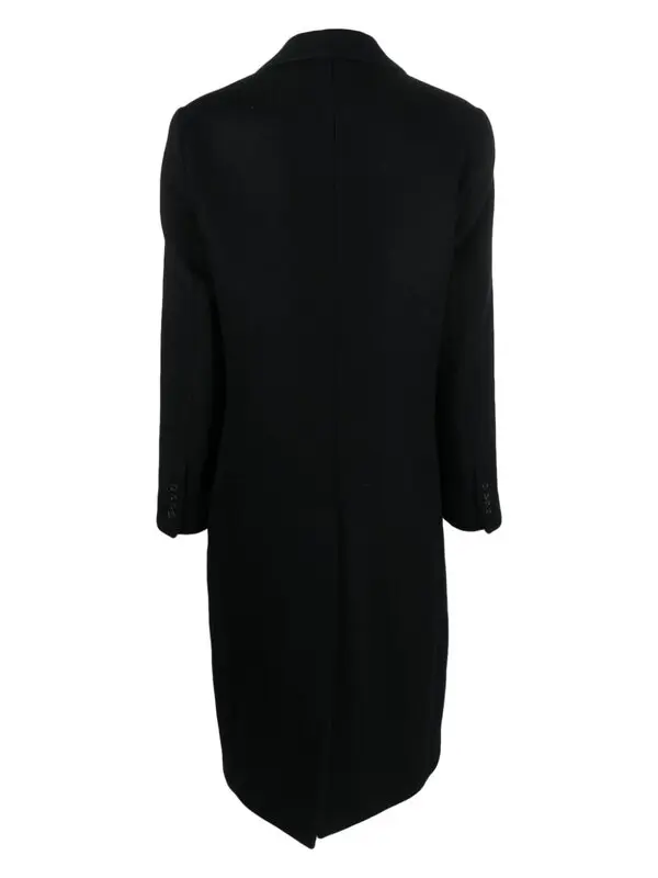 Ralph Lauren Beatrisa Single-breasted Wool-cashmere Coat