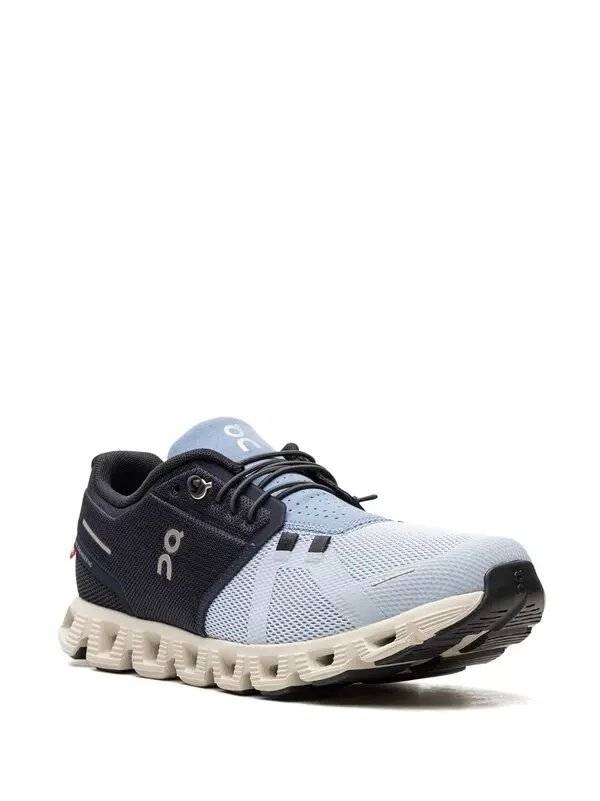 On Cloud 5 Sneakers - Blue