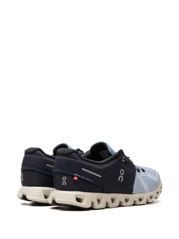 On Cloud 5 Sneakers - Blue