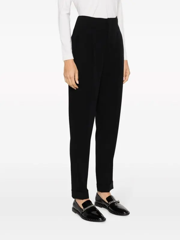 Ralph Lauren Edmonds Tapered Trousers