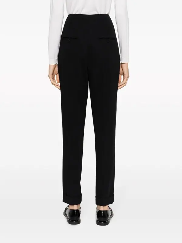 Ralph Lauren Edmonds Tapered Trousers