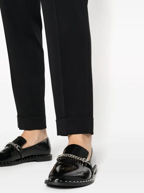 Ralph Lauren Edmonds Tapered Trousers