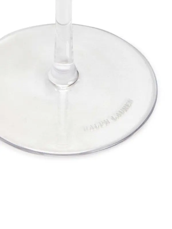 Ralph Lauren Remy Wine Glass