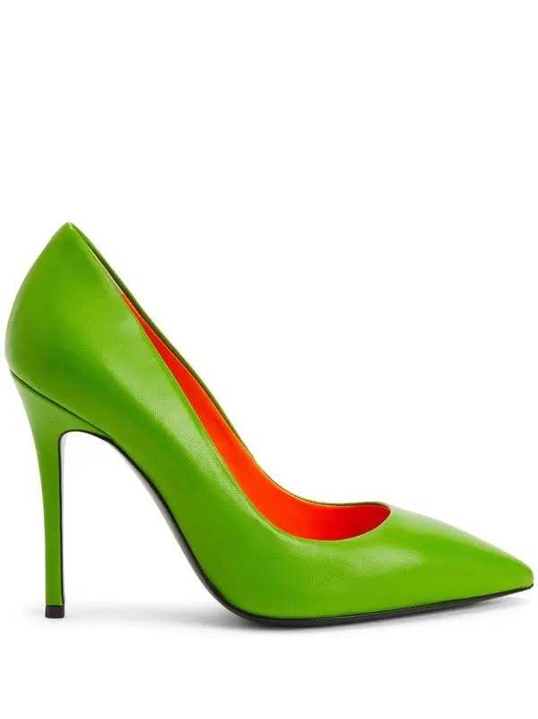 GIUSEPPE ZANOTTI Lucrezia Pumps