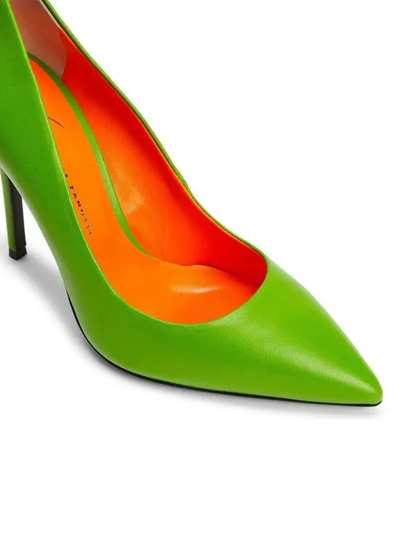GIUSEPPE ZANOTTI Lucrezia Pumps
