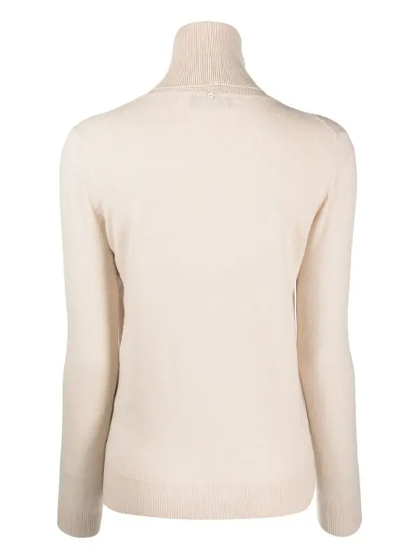 Lorena Antoniazzi Roll-neck Jumper