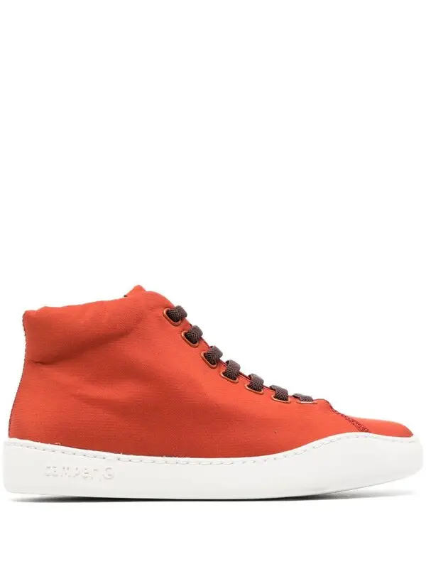 Camper Peu Touring High-top Sneakers