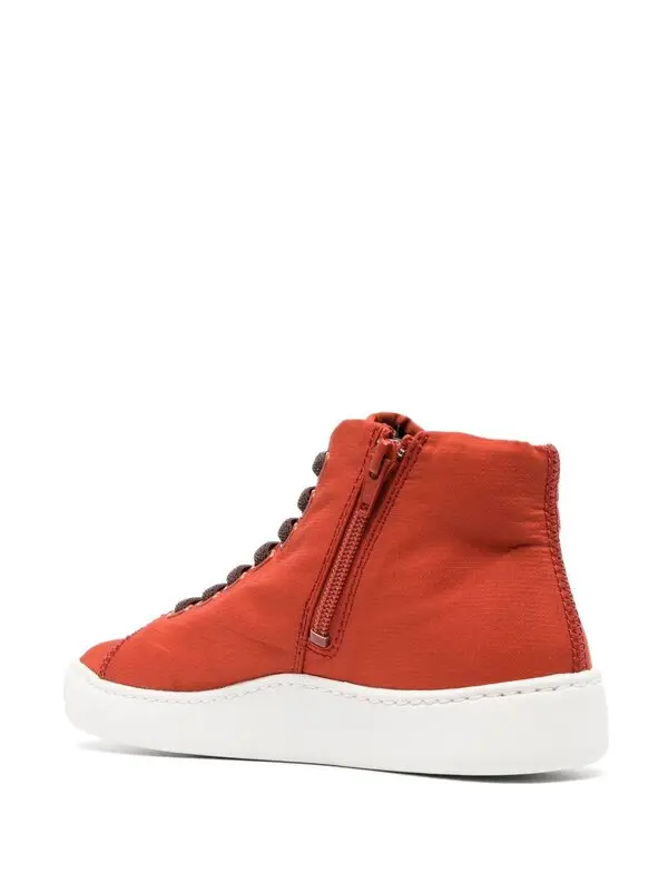 Camper Peu Touring High-top Sneakers