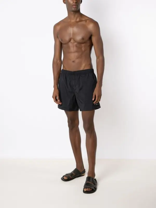 OSKLEN Aquaone Flex Swim Shorts